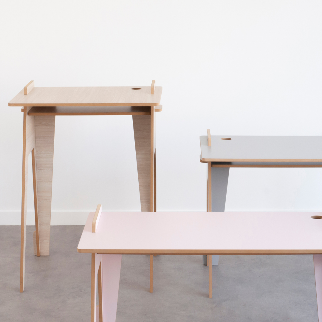 Desks & Tables – Pop Up Desks