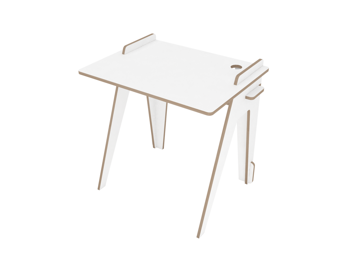 The Essential Desk Compact | Various Colours – Pop Up Desks